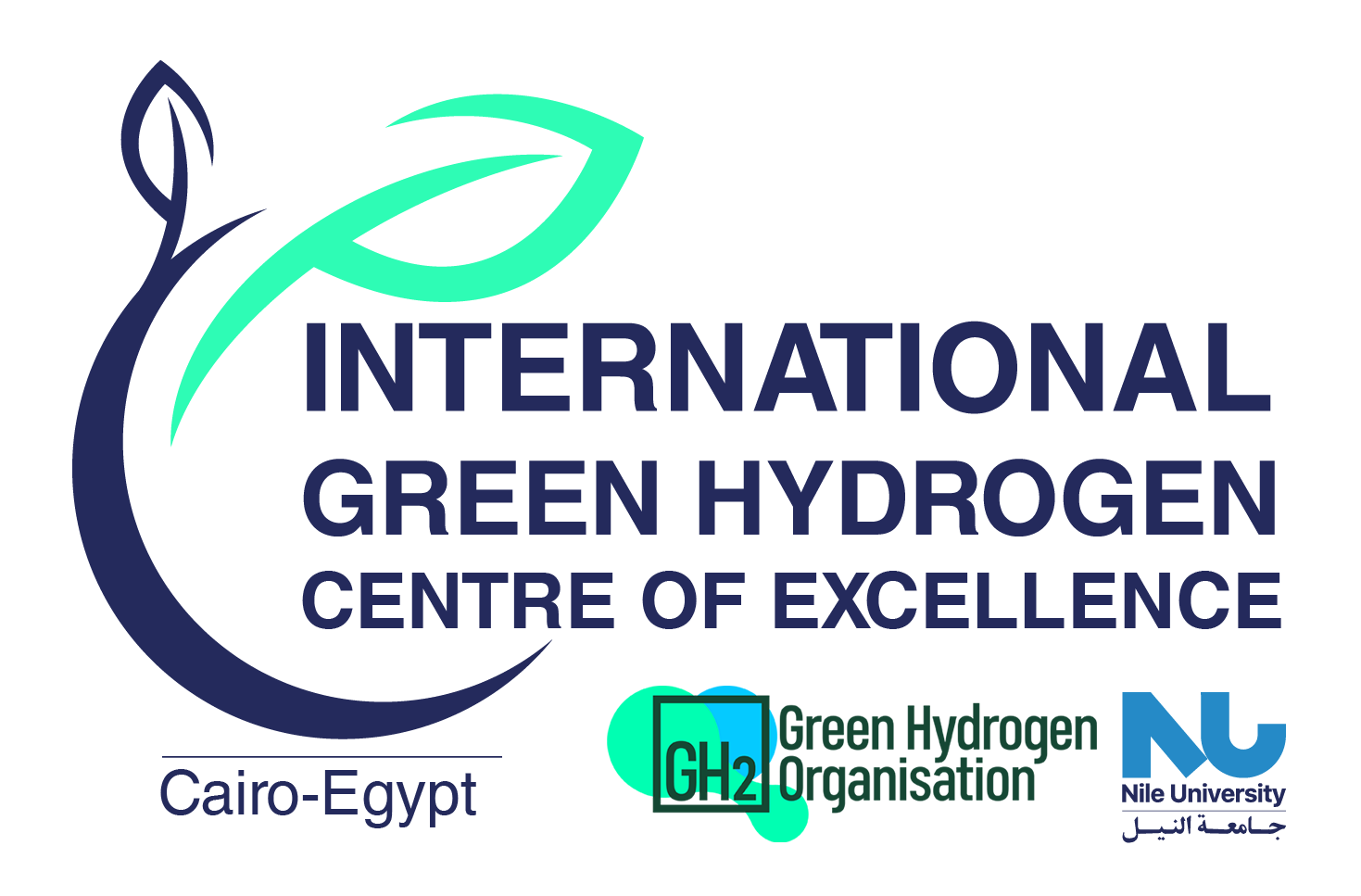 The International Green Hydrogen Centre of Excellence — “The Cairo Centre” | Green Hydrogen ...